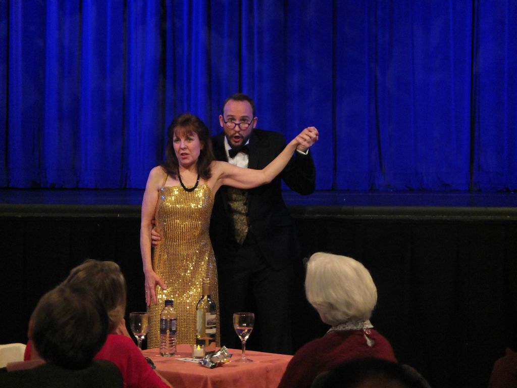 Carol-Anne Grainger - Soprano