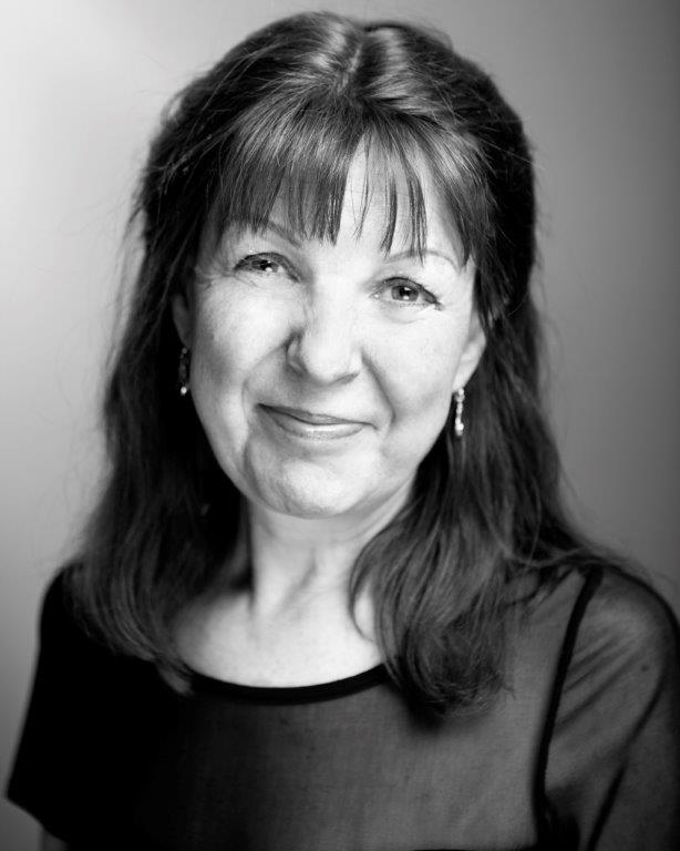 Carol-Anne Grainger - Soprano