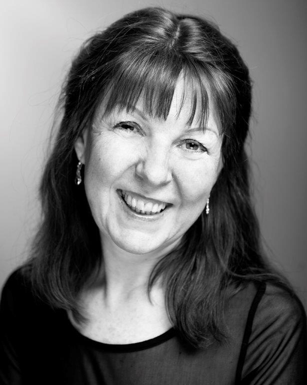 Carol-Anne Grainger - Soprano