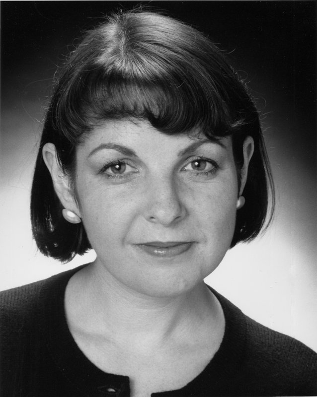Carol-Anne Grainger - Soprano