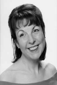 Carol-Anne Grainger - Soprano